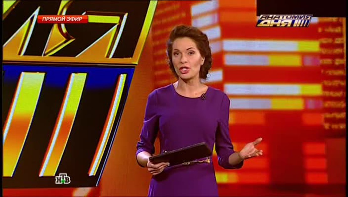 Анатомия дня. Атака на школу в Донбассе передача 2014 год информационные Россия смотреть онлайн ...