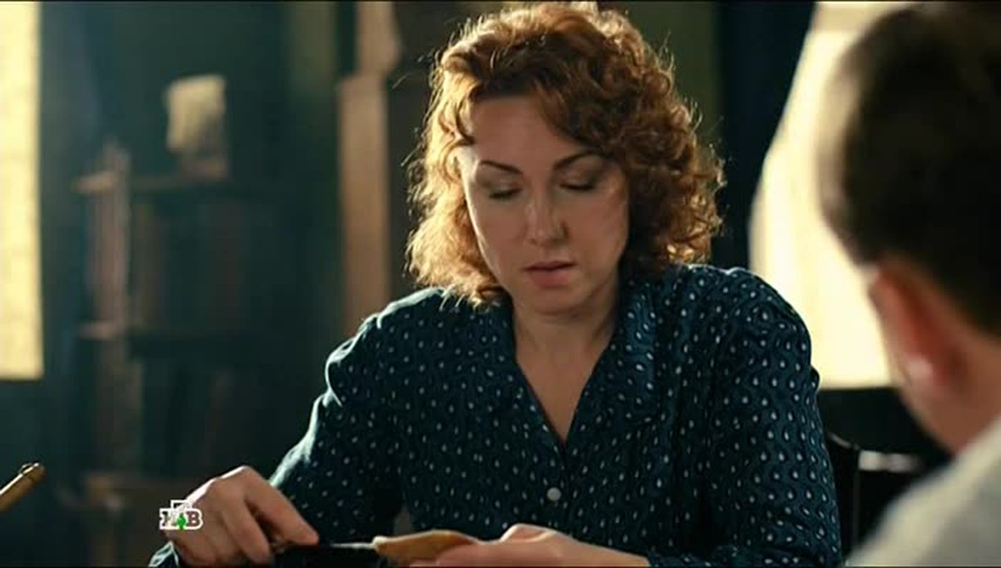 Легавый 2. 7 серия сериал 2014 год детектив Россия смотреть в хорошем качестве - русское ТВ eTVnet