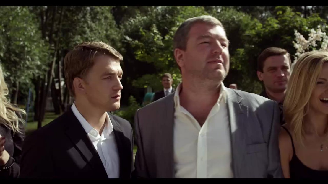 Чужой среди своих. 7 серия сериал 2013 год криминальный Украина смотреть в хорошем качестве ...