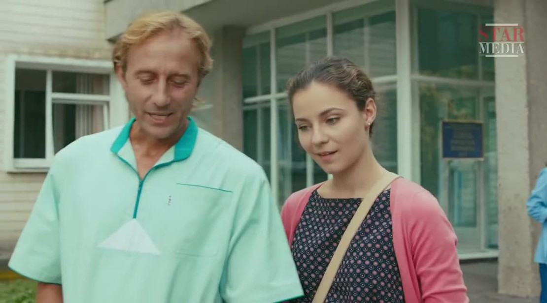 Только не отпускай меня. 2 серия сериал 2014 год криминальный Россия смотреть онлайн - русское ...