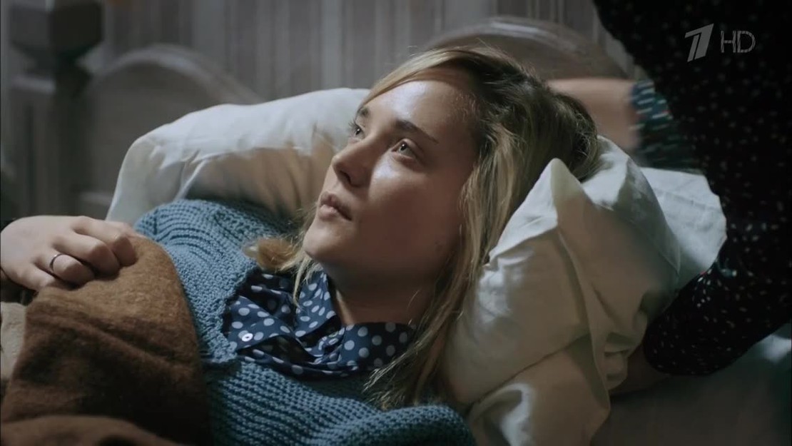 Палач. 4 серия сериал 2014 год триллер Россия смотреть онлайн в HD качестве - русское ТВ eTVnet