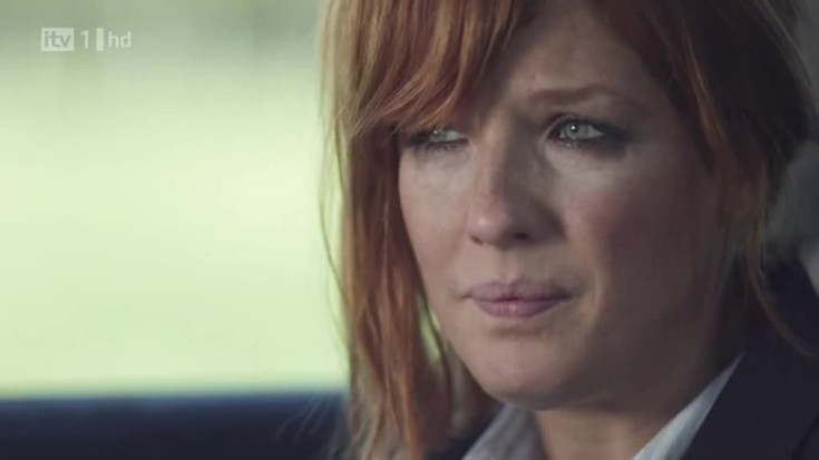 "Вне подозрений 3. Смертельные намерения" - eTVnet