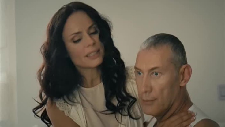 Смотреть "Третий поединок. 2 серия" онлайн. Сериал - eTVnet