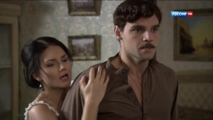 Смотреть "Последний янычар. 47 серия" онлайн. Сериал - eTVnet