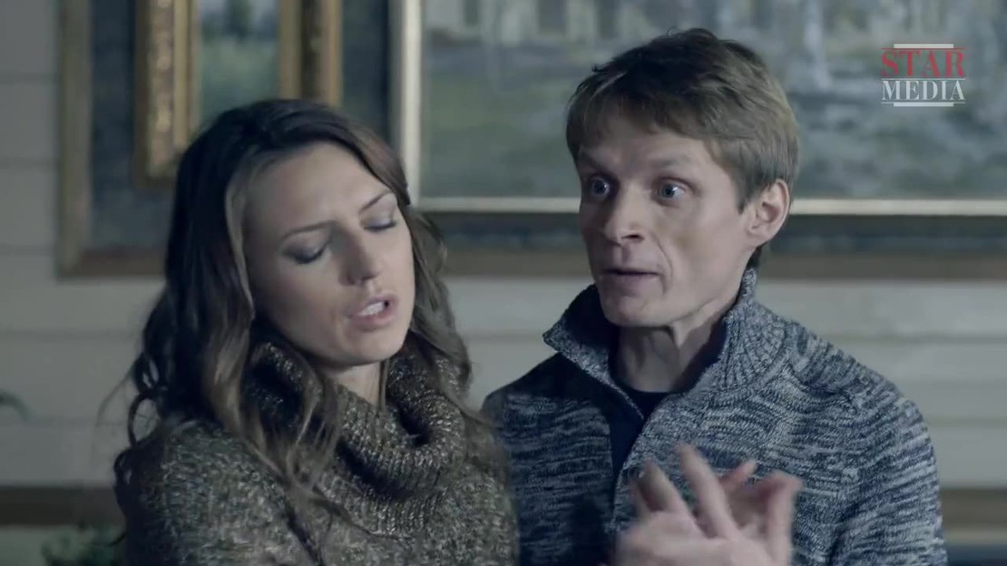 Темная сторона души. 1 серия сериал 2014 год детектив Россия смотреть в HD качестве - русское ТВ ...