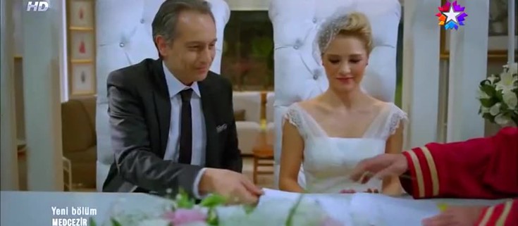 Смотреть "Прилив. 15 серия" онлайн. Сериал - eTVnet