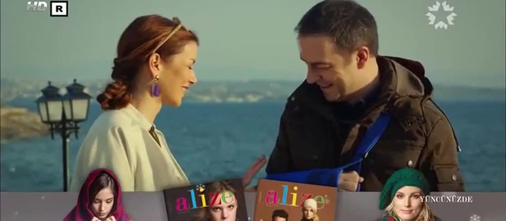 Смотреть "Прилив. 19 серия" онлайн. Сериал - eTVnet