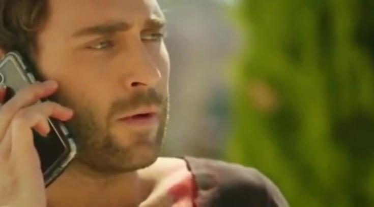 Смотреть "История одной любви. 26 серия" онлайн. Сериал - eTVnet