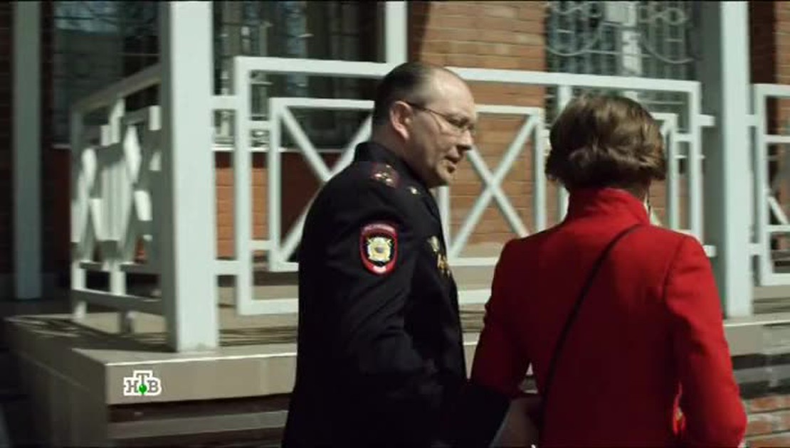 Наводчица. 1 серия сериал 2015 год детектив Россия смотреть онлайн - русское ТВ eTVnet