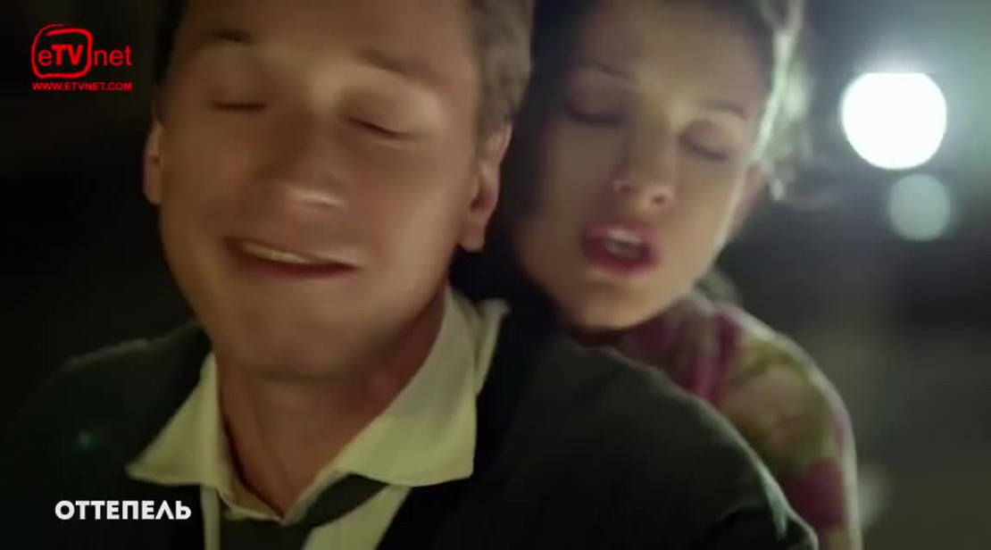 Киномания на eTVnet. 15 выпуск. Анна Чиповская передача 2015 год культура, искусство Канада ...