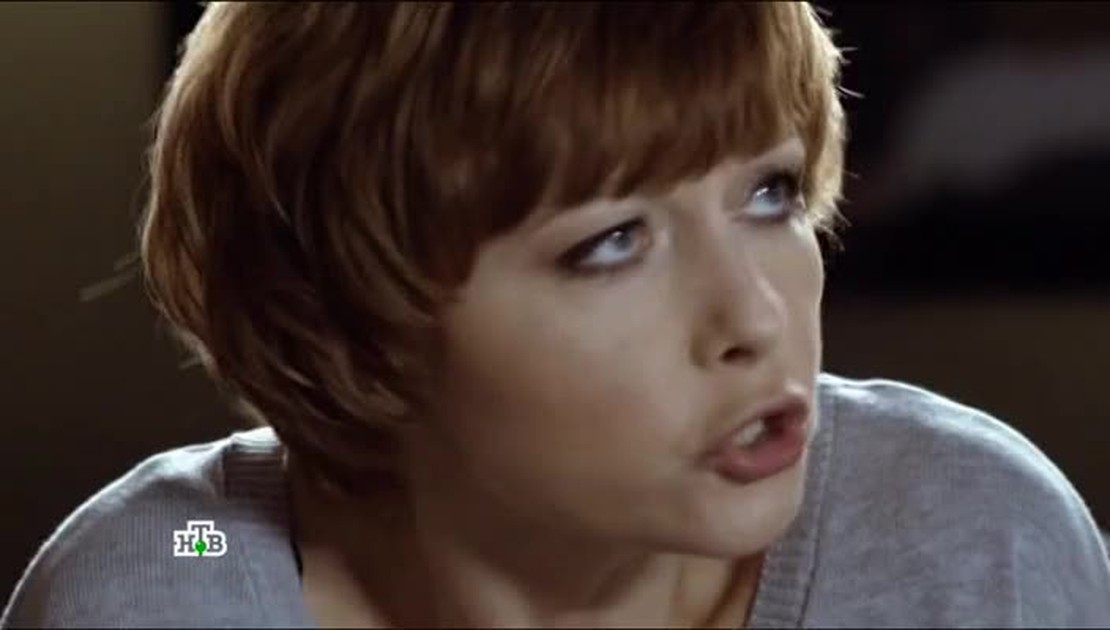 Меч 2. 15 серия. Крыса сериал 2015 год детектив Россия смотреть в хорошем качестве - русское ТВ ...