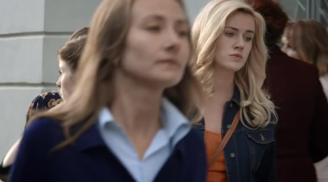 Пороги. 2 серия сериал 2015 год мелодрама Россия смотреть онлайн в HD качестве - русское ТВ eTVnet