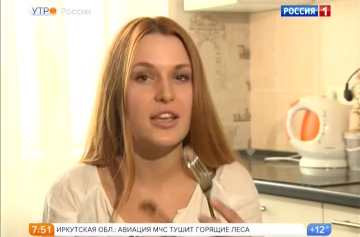 Смотреть "Доброе утро, Россия! 3 часть" онлайн - eTVnet