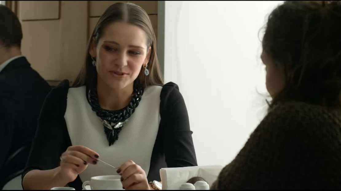 Измены. 1 серия сериал 2015 год драма Россия смотреть онлайн в HD качестве - русское ТВ eTVnet