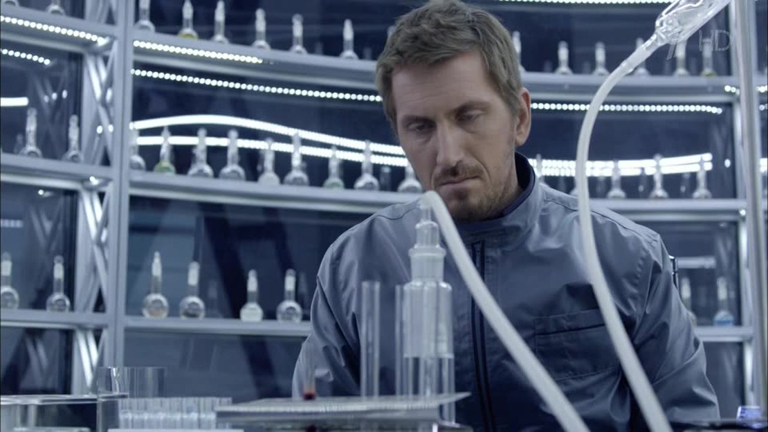 Нюхач 2. 6 серия сериал 2015 год детектив Украина смотреть в хорошем качестве - русское ТВ eTVnet