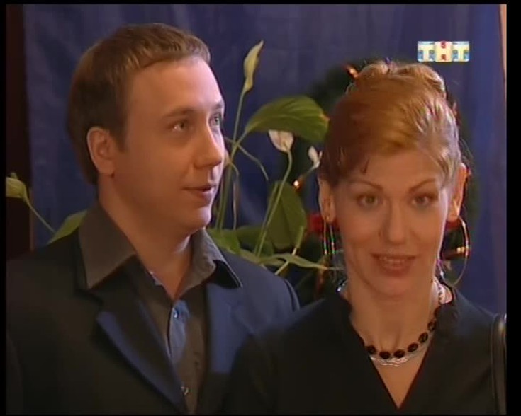 Смотреть "Саша+Маша. 12 серия" онлайн. Сериал - eTVnet