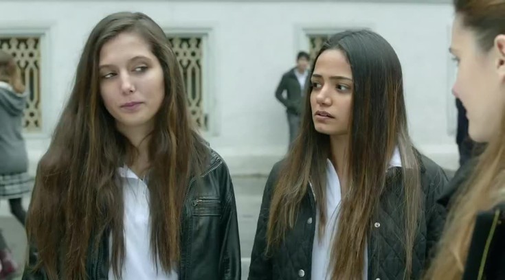 Смотреть "Осколки. 8 серия" онлайн. Сериал - eTVnet