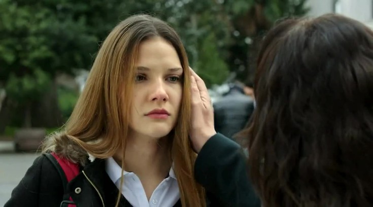 Смотреть "Осколки. 10 серия" онлайн. Сериал - eTVnet