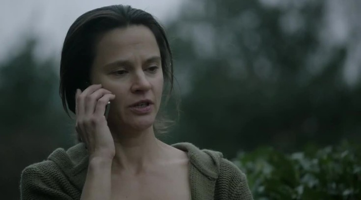 Смотреть "Мост 3. 5 серия" онлайн. Сериал - eTVnet