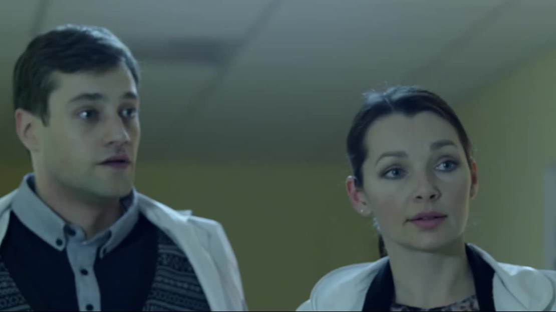 Метод Фрейда 2. 12 серия сериал 2015 год детектив Россия смотреть в хорошем качестве - русское ...