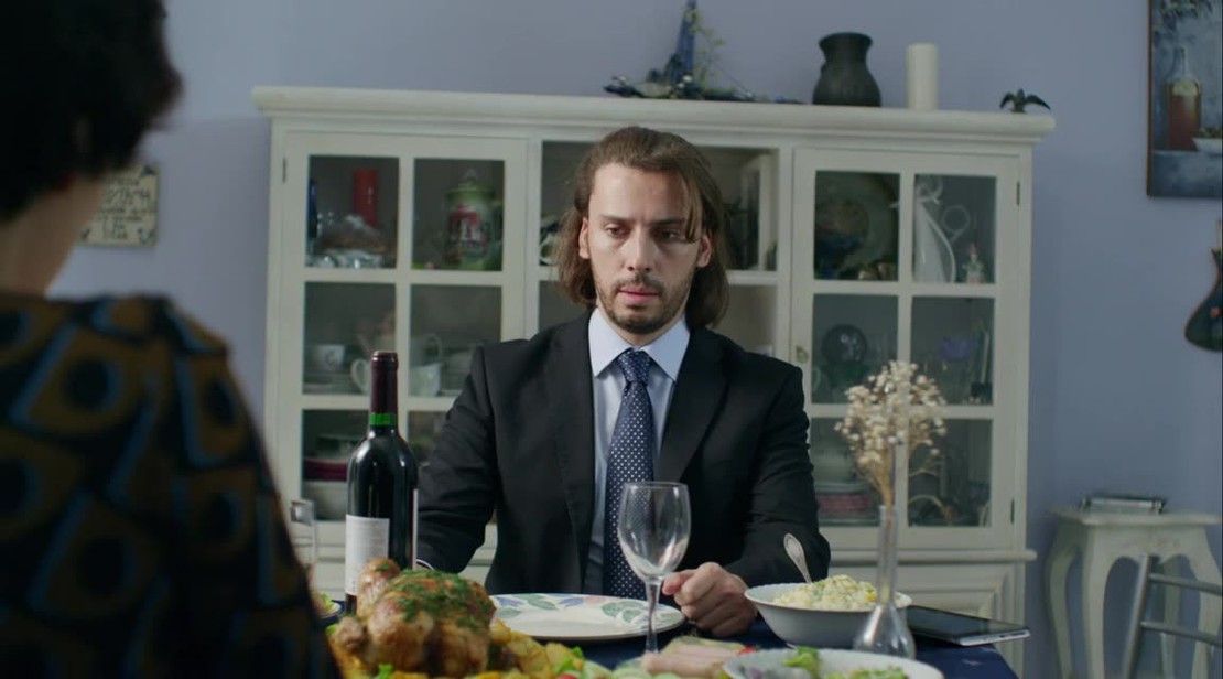 Все могут короли. 4 серия сериал 2015 год комедия Россия смотреть онлайн в HD качестве - русское ...