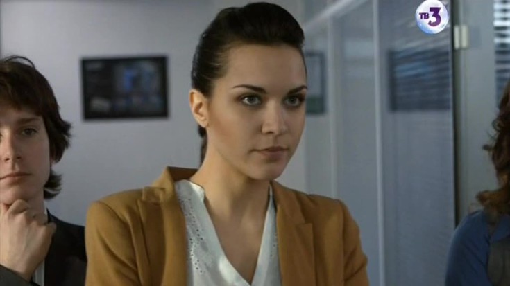 Смотреть "Сны. 1 серия. Измена" онлайн. Сериал - eTVnet