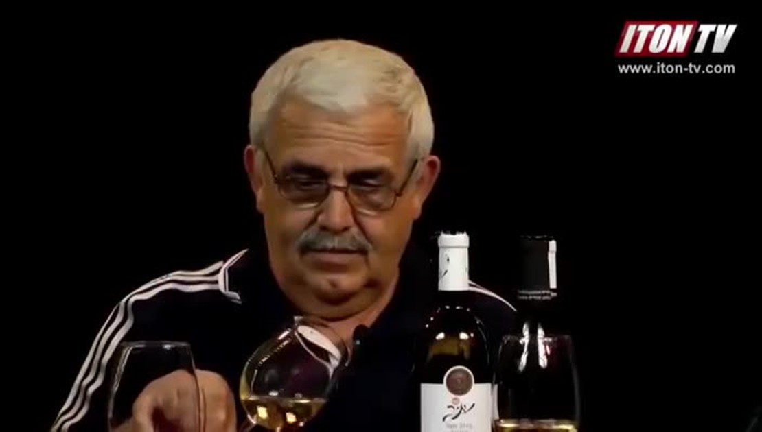 Сам себе сомелье. Как правильно пить? передача 2016 год кулинарные Израиль смотреть в HD ...