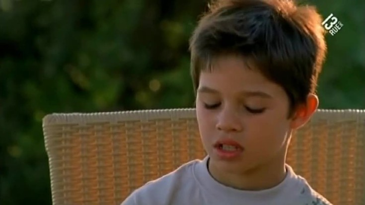 Смотреть "Следователь. 1 серия" онлайн. Фильм. - eTVnet