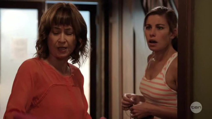 Смотреть "Страна чудес 2. 14 серия" онлайн. Сериал - eTVnet