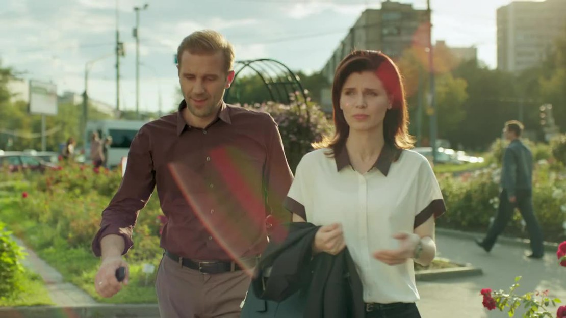 Академия. 1 серия сериал 2016 год детектив Россия смотреть в HD качестве - русское ТВ eTVnet