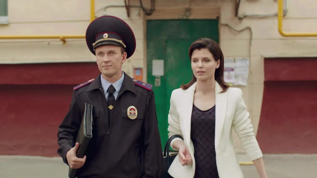 Академия. 6 серия сериал 2016 год детектив Россия смотреть онлайн в HD качестве - русское ТВ eTVnet