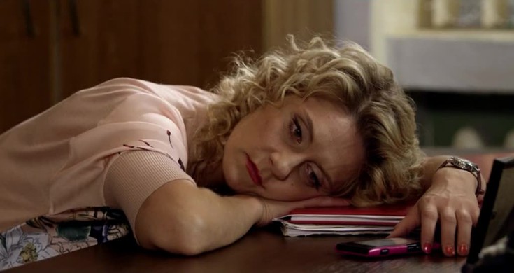 Смотреть "Личное дело. 58 серия" онлайн. Сериал - eTVnet