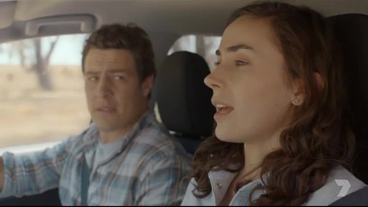 Смотреть "Беглянки. 5 серия" онлайн. Сериал - eTVnet