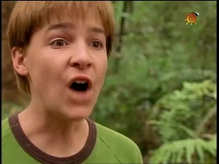 Смотреть "Пиратские острова. 2 серия" онлайн. Сериал - eTVnet