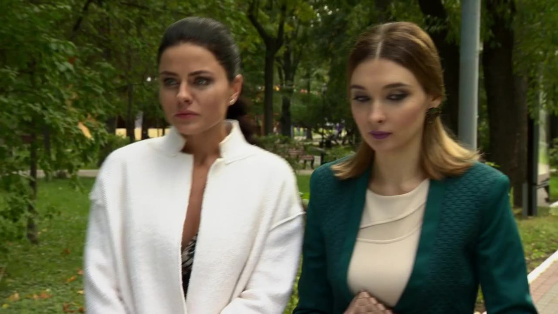 Второй брак. 4 серия сериал 2016 год мелодрама Россия смотреть в HD качестве - русское ТВ eTVnet