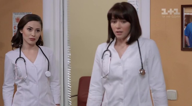 Смотреть "Центральная больница. 18 серия" онлайн. Сериал - eTVnet