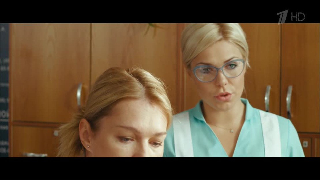 Медсестра. 10 серия сериал 2016 год мелодрама Россия смотреть онлайн в HD качестве - русское ТВ ...