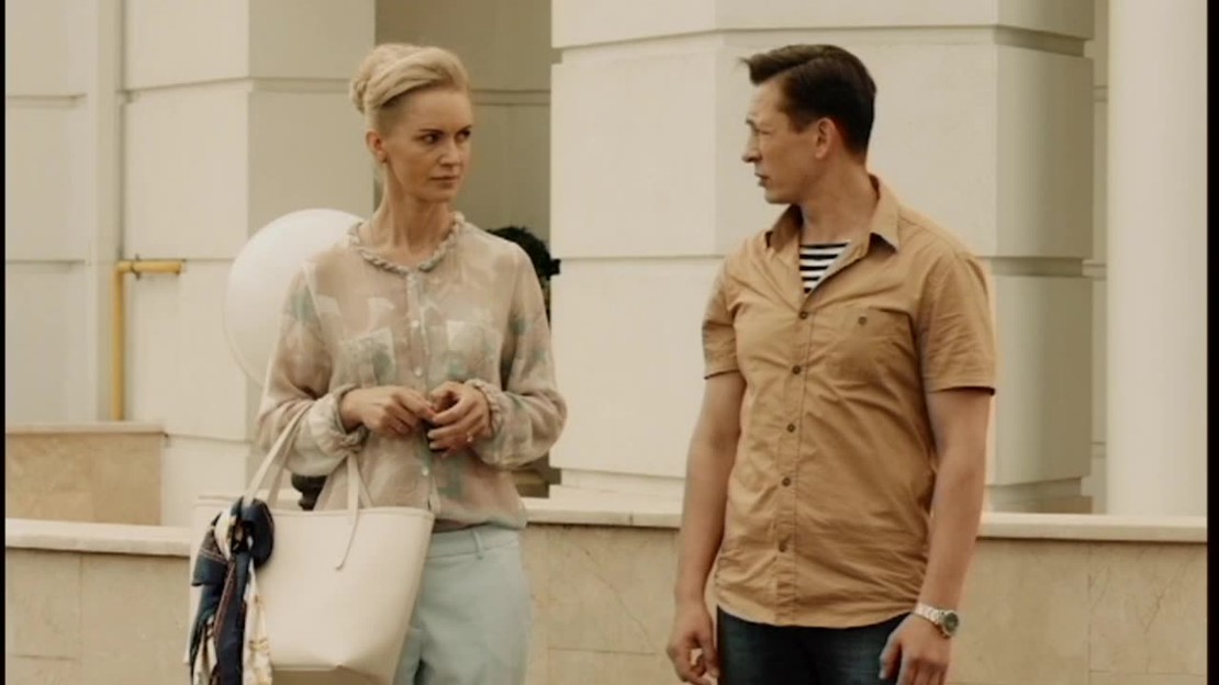 Певица. 20 серия сериал 2016 год мелодрама Украина смотреть онлайн - русское ТВ eTVnet