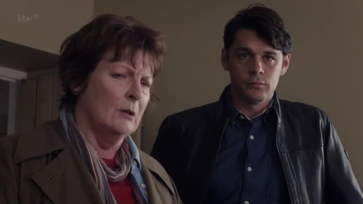 Смотреть "Вера. 18 серия. Старые раны" онлайн. Сериал - eTVnet