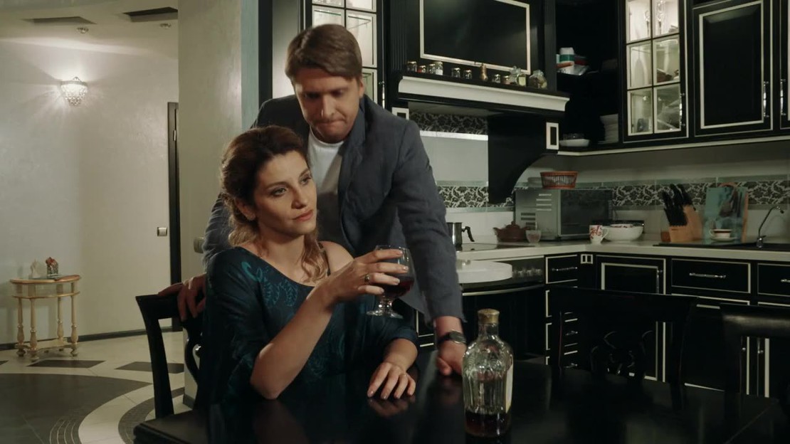 Хирургия. Территория любви. 2 серия сериал 2016 год драма Россия, Украина смотреть в HD качестве ...