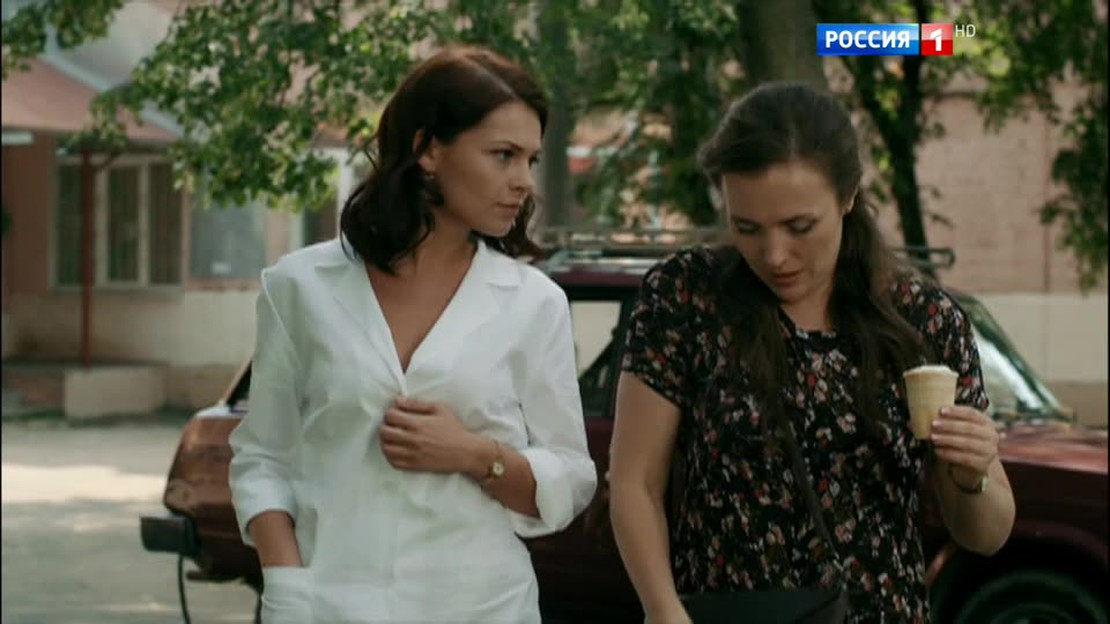 Челночницы 1. 1 серия сериал 2016 год драма Россия смотреть в HD качестве - русское ТВ eTVnet