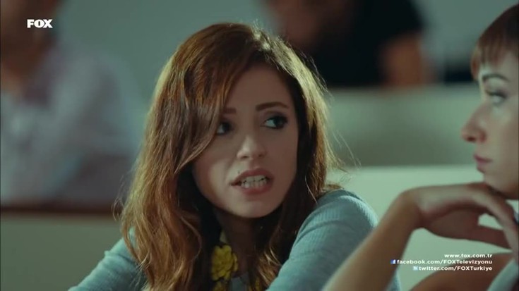 Смотреть "Имя - Счастье. 14 серия" онлайн. Сериал - eTVnet