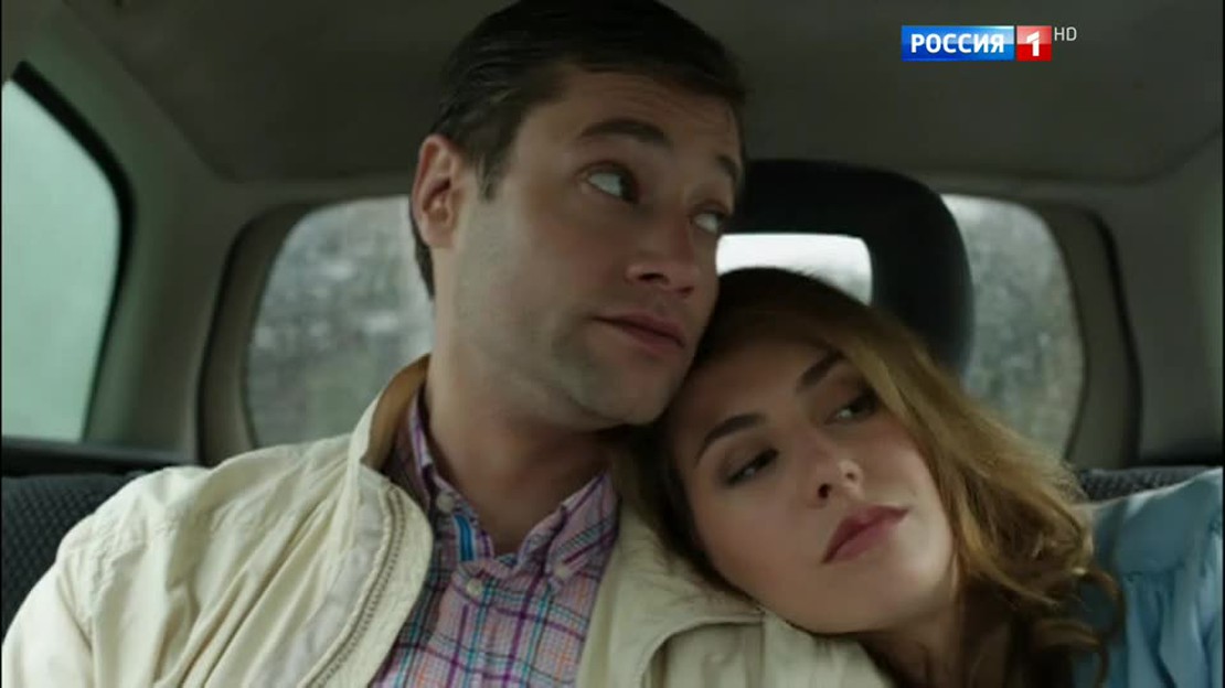 Наваждение. 1 серия сериал 2016 год детектив Россия смотреть онлайн в HD качестве - русское ТВ ...