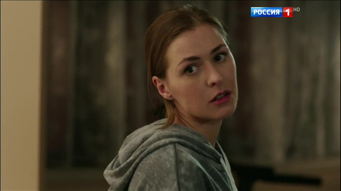 Наваждение. 3 серия сериал 2016 год детектив Россия смотреть в HD качестве - русское ТВ eTVnet