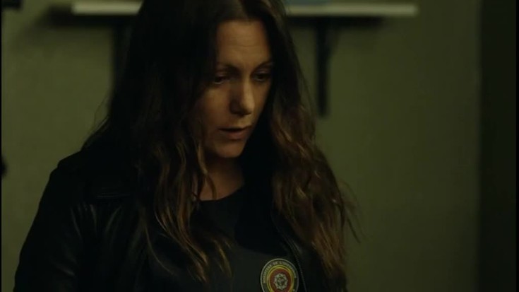 Смотреть "Налет 4. 7 серия" онлайн. Сериал - eTVnet