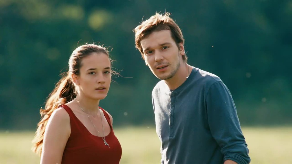 Коготь из Мавритании 2. 4 серия сериал 2016 год детектив Россия смотреть в хорошем качестве ...