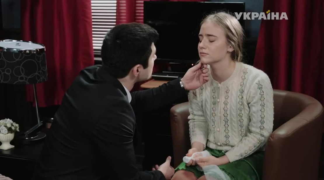 Райское место. 2 серия сериал 2016 год мелодрама Россия, Украина смотреть в HD качестве ...