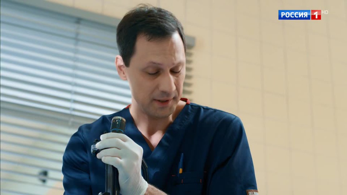 Склифосовский 5. 9 серия сериал 2016 год мелодрама Россия смотреть онлайн - русское ТВ eTVnet