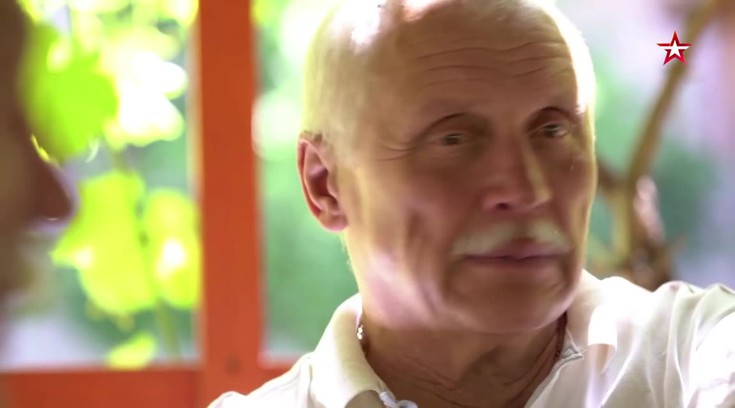 Смотреть "Военная приемка. След в истории. 1979. Афганский Шторм" онлайн. Dокументальный фильм ...