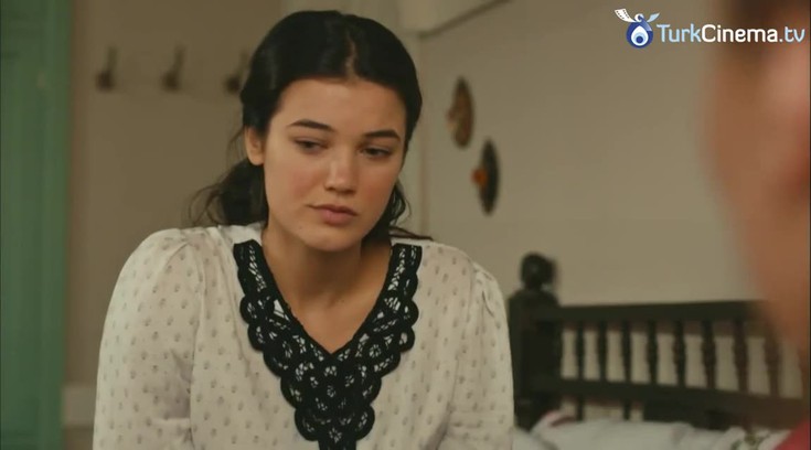 Смотреть "Ты - моя Родина. 21 серия" онлайн. Сериал - eTVnet